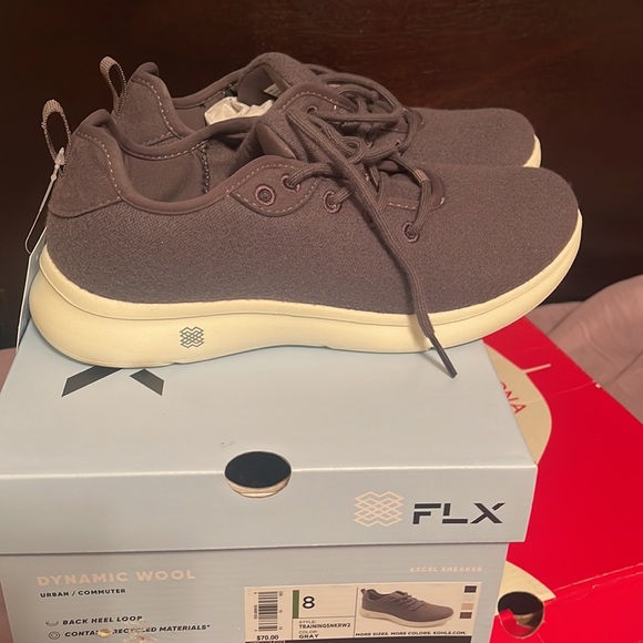 FLX | Shoes | Flx Excel Mens Shoes | Poshmark